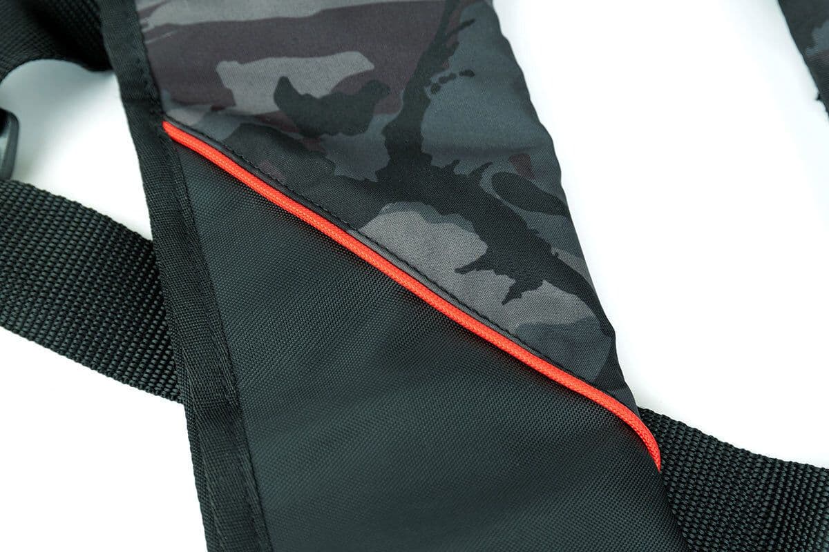 FOX RAGE CAMO LIFE JACKET