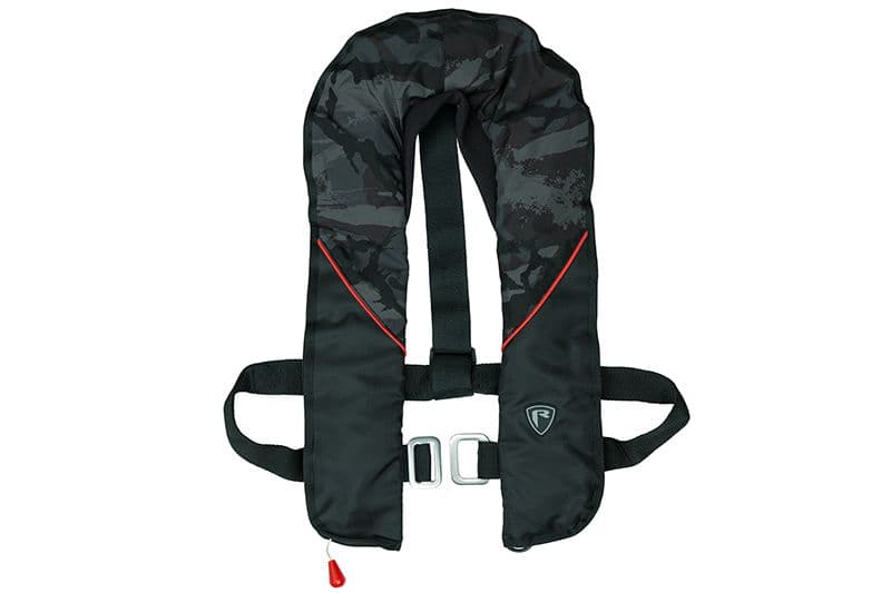 FOX RAGE CAMO LIFE JACKET