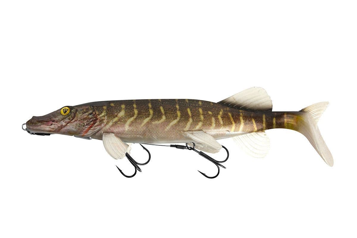 Fox Rage Giant ReplicantÃÂ Realistic Pike