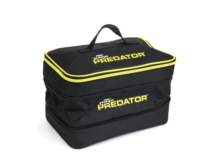 Fox Rage PredatorÂ Deadbait Bag