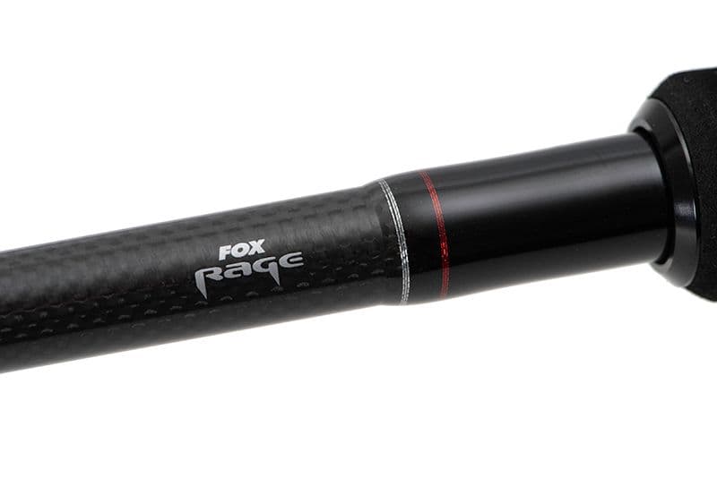 Fox Rage Prism X Big Bait Extreme Casting Rods