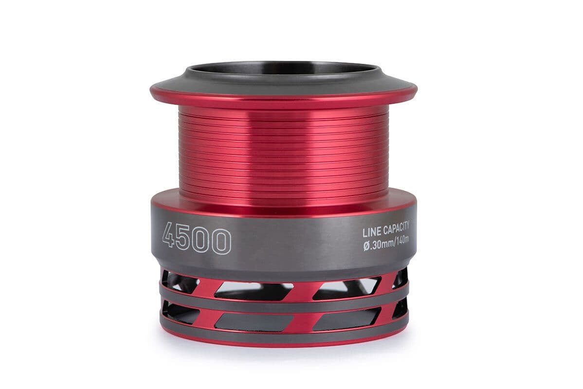 Fox Rage Prism X Reels