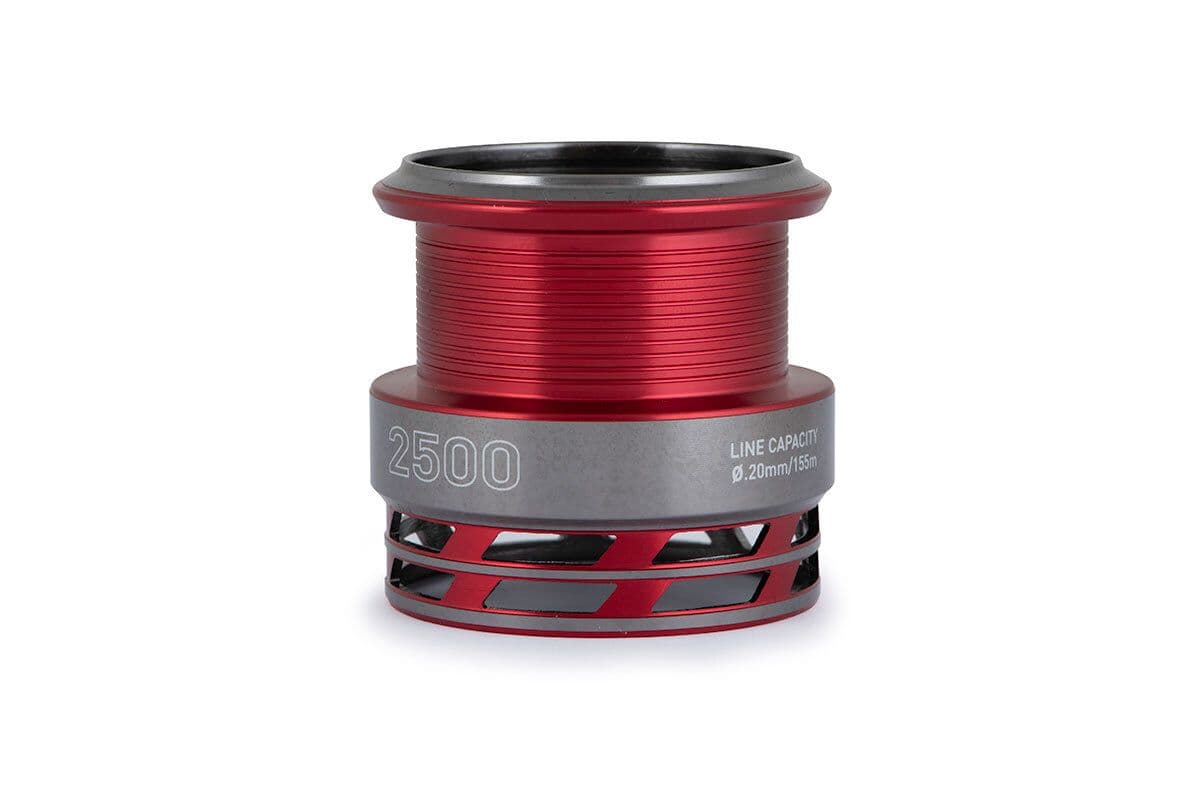 Fox Rage Prism X Reels