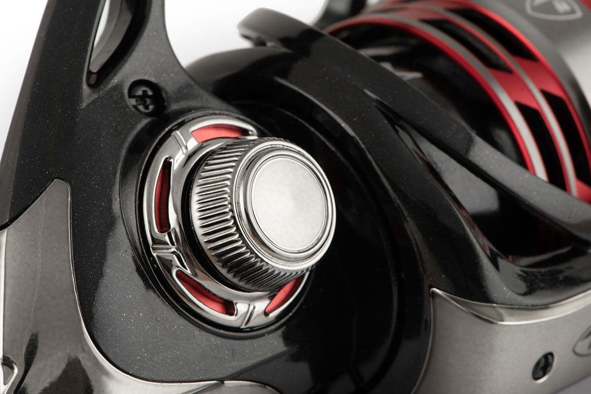 Fox Rage Prism X Reels