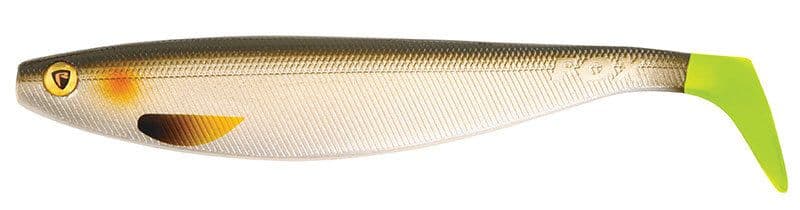 Fox Rage Pro Shad Firetails 2