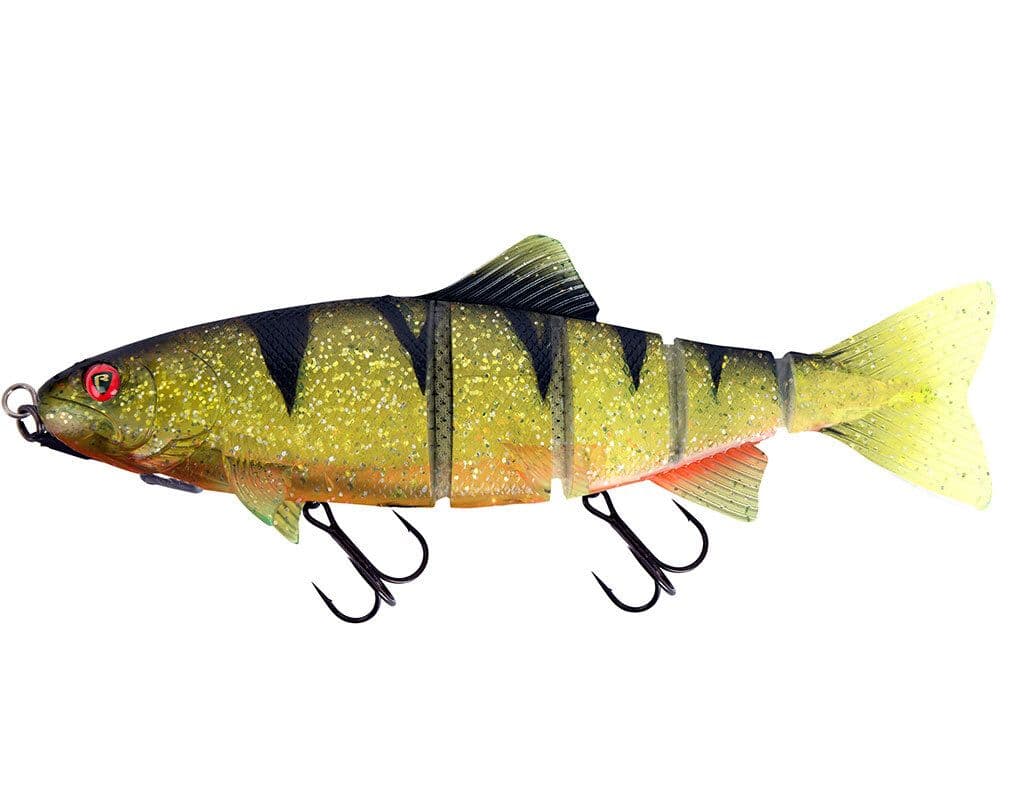 Fox Rage ReplicantÃÂ Realistic Trout Jointed Shallow
