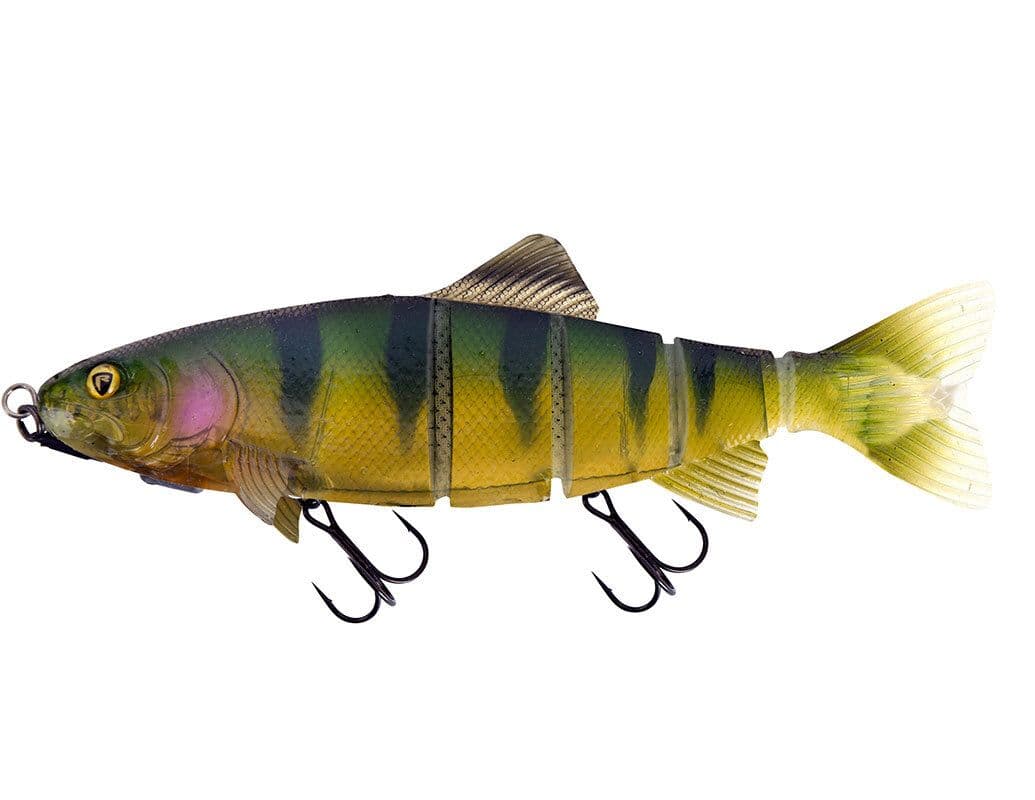 Fox Rage ReplicantÃÂ Realistic Trout Jointed Shallow