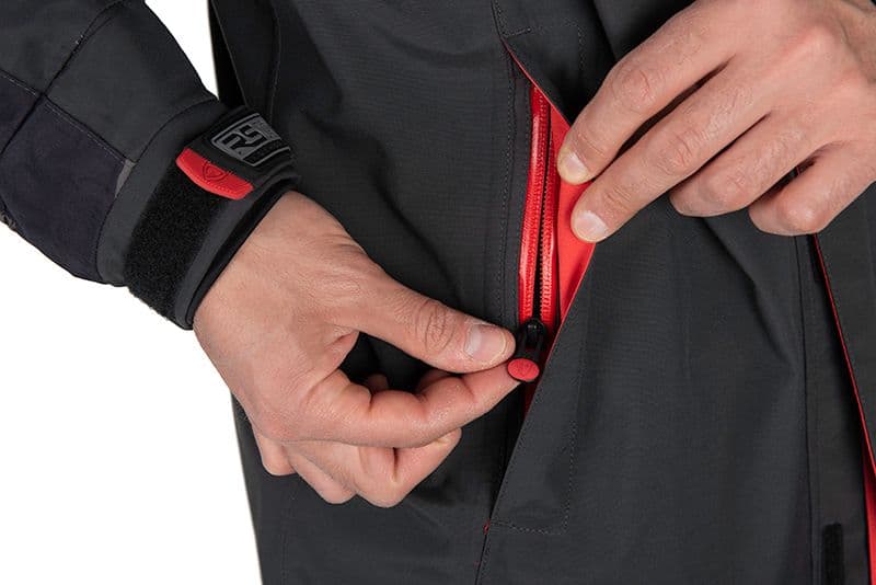 Fox Rage RS Triple Layer Jacket and Salopettes