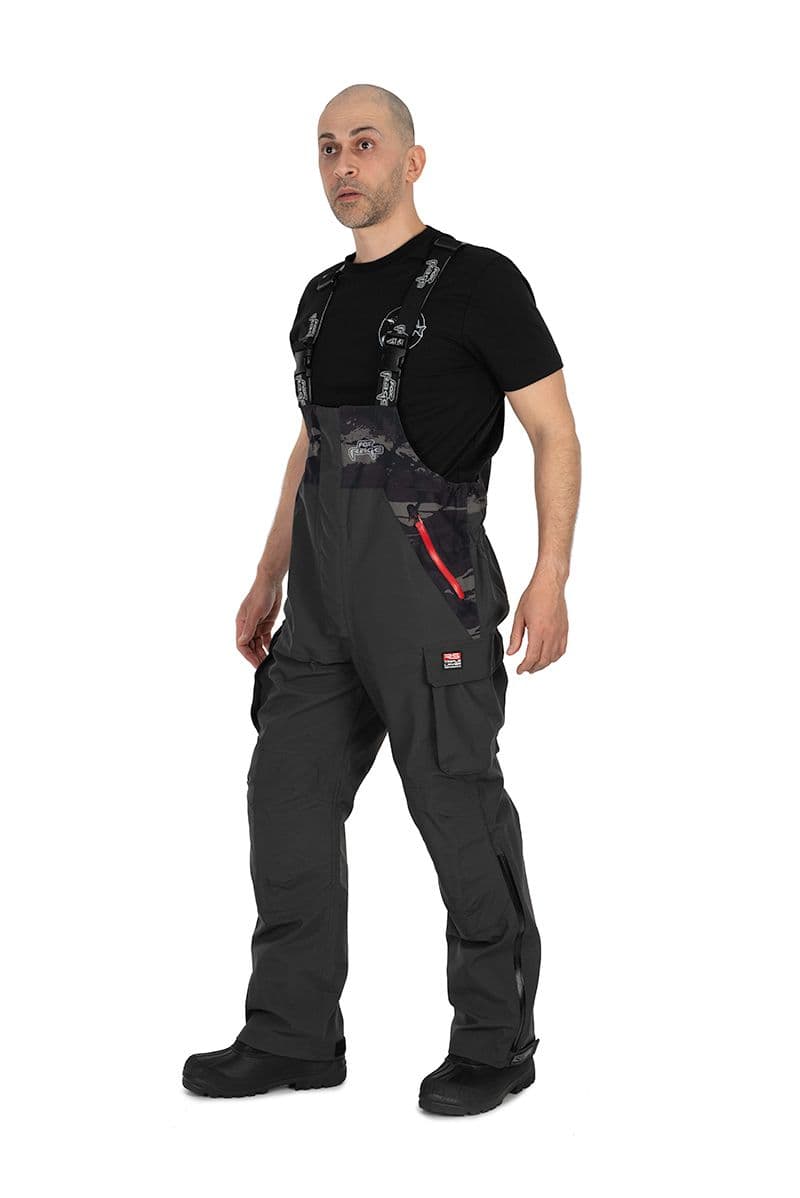 Fox Rage RS Triple Layer Jacket and Salopettes