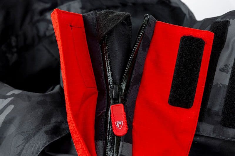 Fox Rage RS20K V2 Jacket And Salopettes