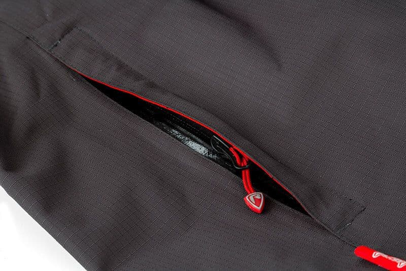 Fox Rage RS20K V2 Jacket And Salopettes