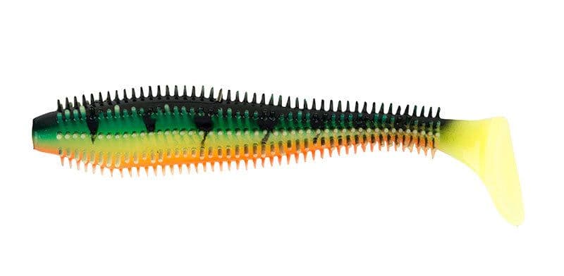 Fox Rage Spikey Shads