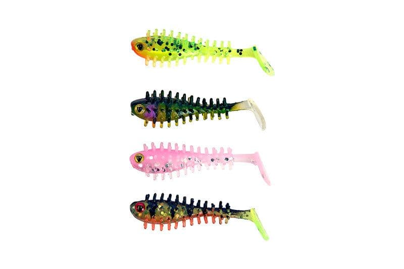 Fox Rage Ultra UV Micro Lures