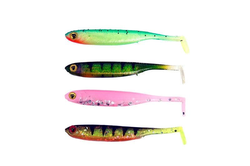 Fox Rage Ultra UV Micro Lures