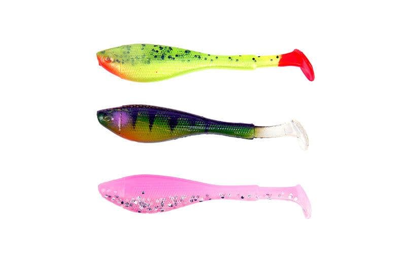 Fox Rage Ultra UV Micro Lures