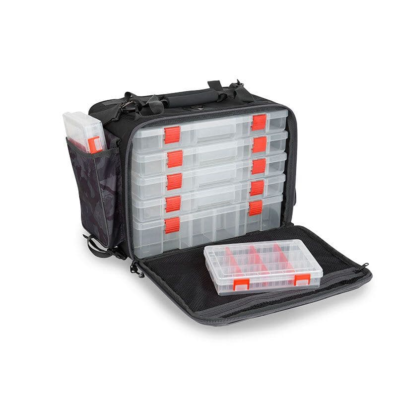 Fox Rage VoyagerÂ Camo Stacker Large