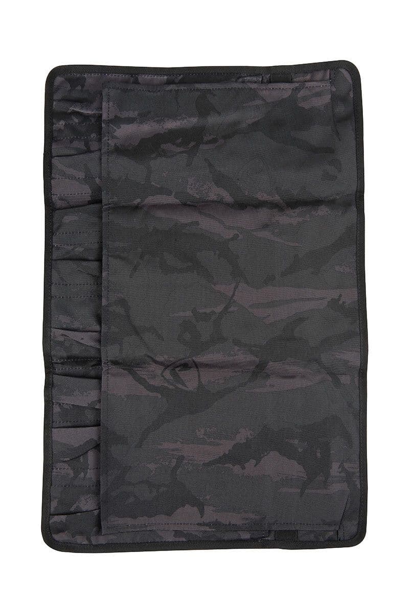 Fox Rage VoyagerÂ Camo Tool Wrap