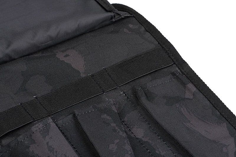 Fox Rage VoyagerÂ Camo Tool Wrap