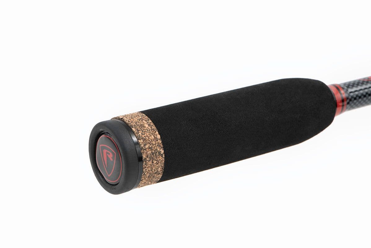 Fox Rage WarriorÃÂ Jerk Rod