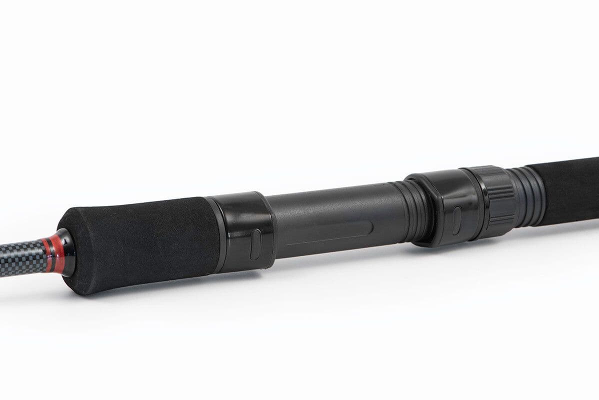 Fox Rage WarriorÃÂ Light Spin Rods