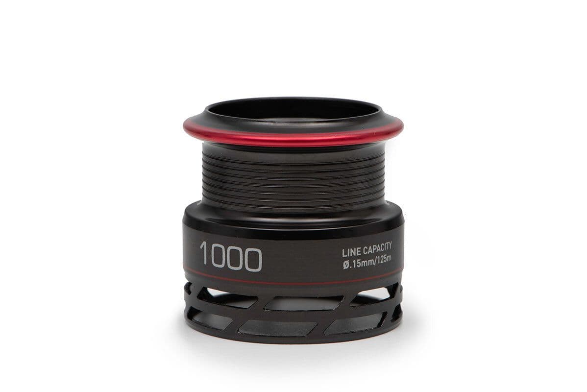 Fox Rage WarriorÂ Reels