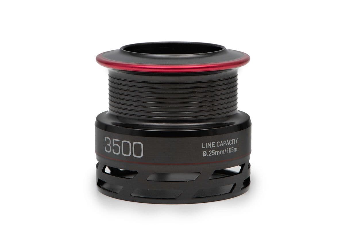 Fox Rage WarriorÂ Reels