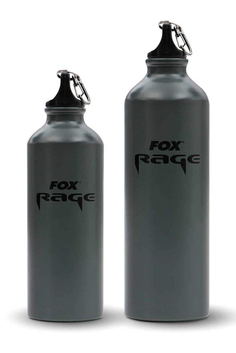 Fox Rage Water Bottle