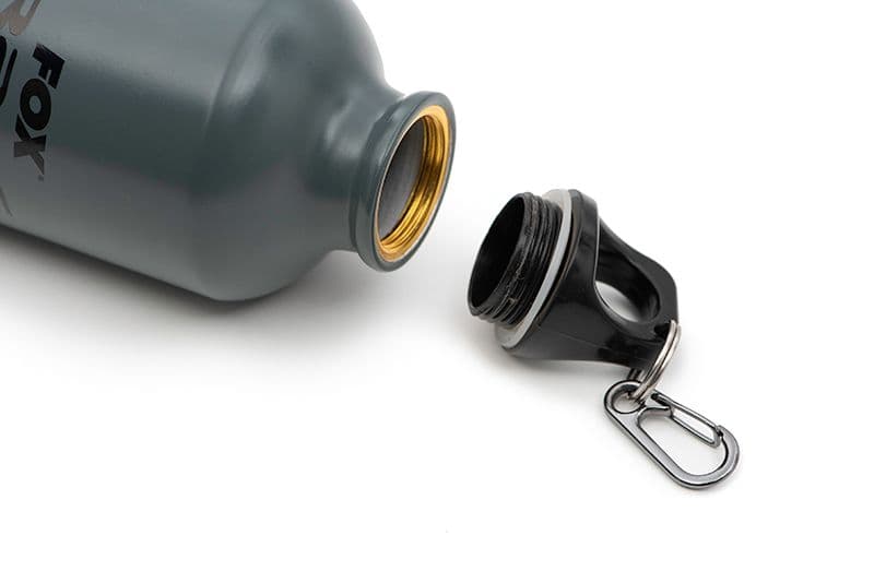 Fox Rage Water Bottle