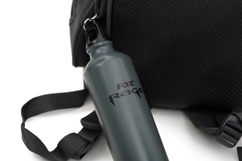 Fox Rage Water Bottle