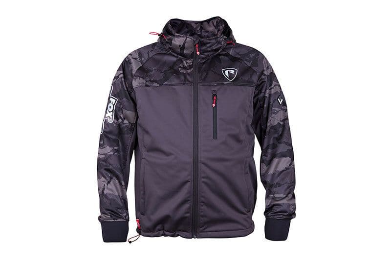 Fox Rage Wind Blocker Jacket