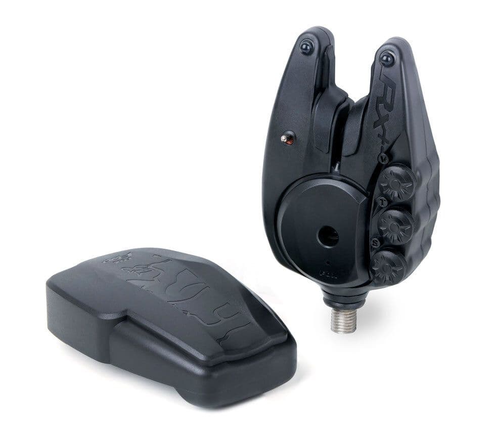 Fox RX 3-Rod Presentation Set