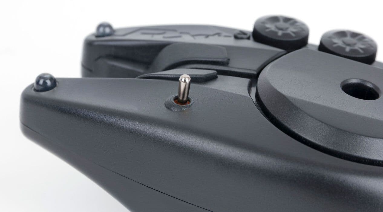 Fox RX 4-Rod Presentation Set