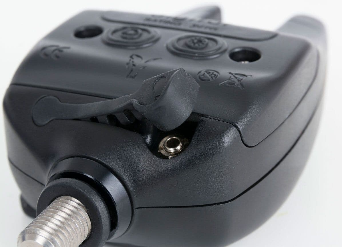 Fox RX 4-Rod Presentation Set