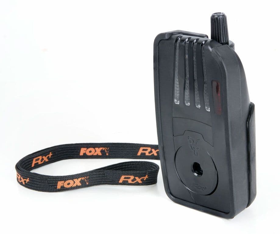 Fox RX Receiver