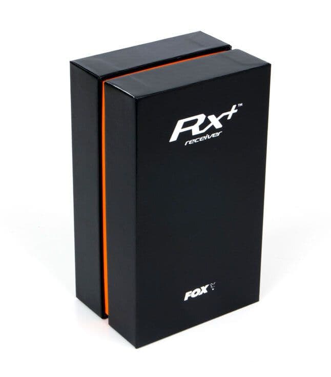 Fox RX Receiver