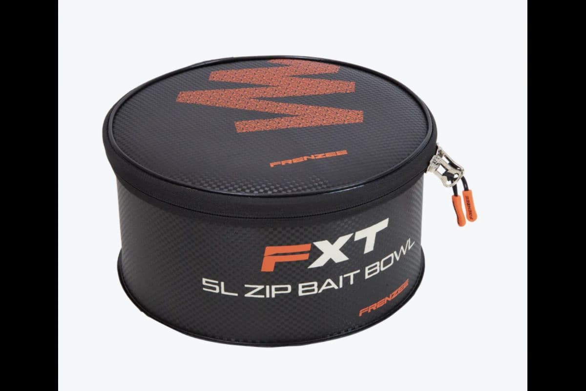 Frenzee FXT EVA Groundbait Bowl