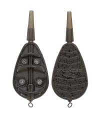 Frenzee FXT Inline Method Feeder - Large X 1