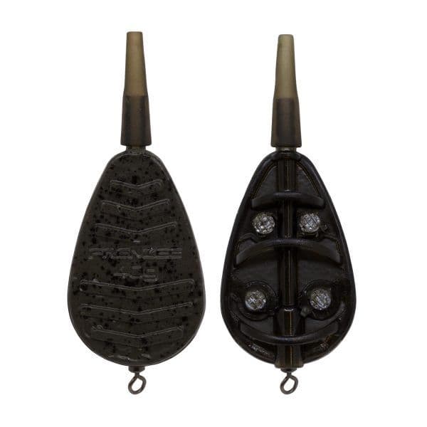 Frenzee FXT Inline Method Feeder X 1