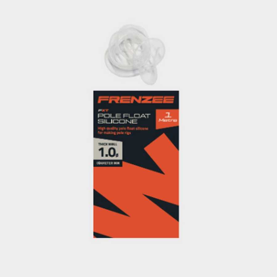 Frenzee FXT Pole Float Silicone 1m