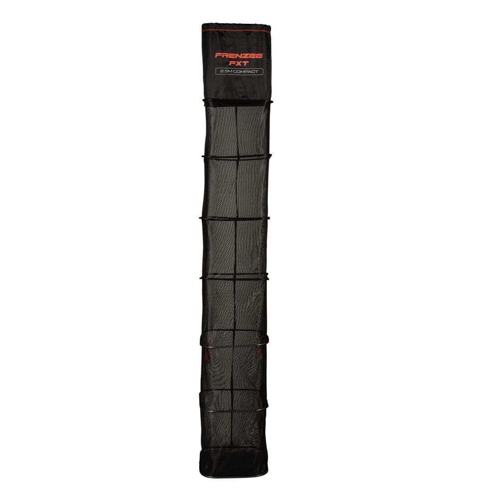 Frenzee FXT Quick Dry Compact Keepnet - 2 5m