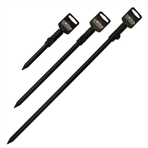 Gardner Black Shadow Stick 18"