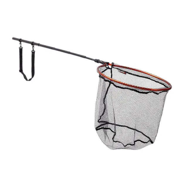 Gunki Street Net Handle 350