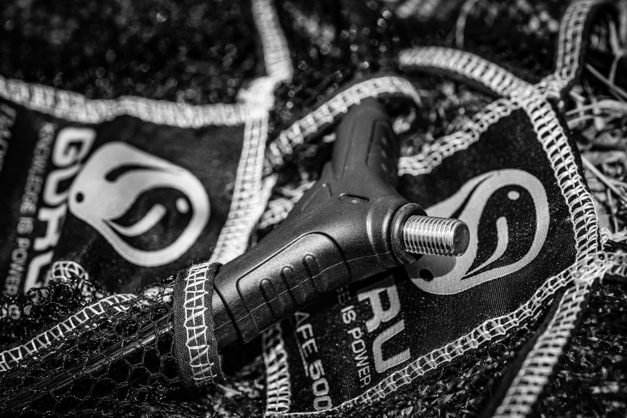 Guru Barb Safe net 500