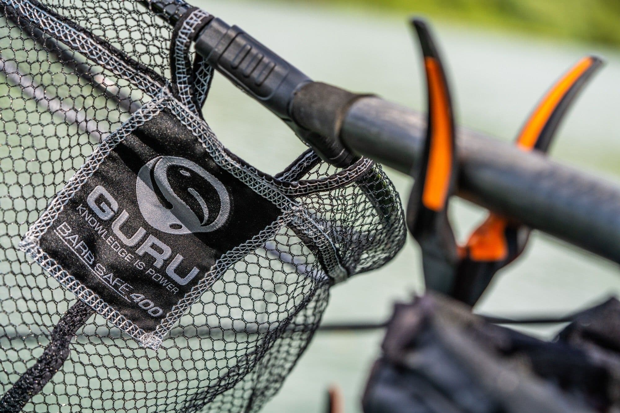 Guru Barb Safe net 500