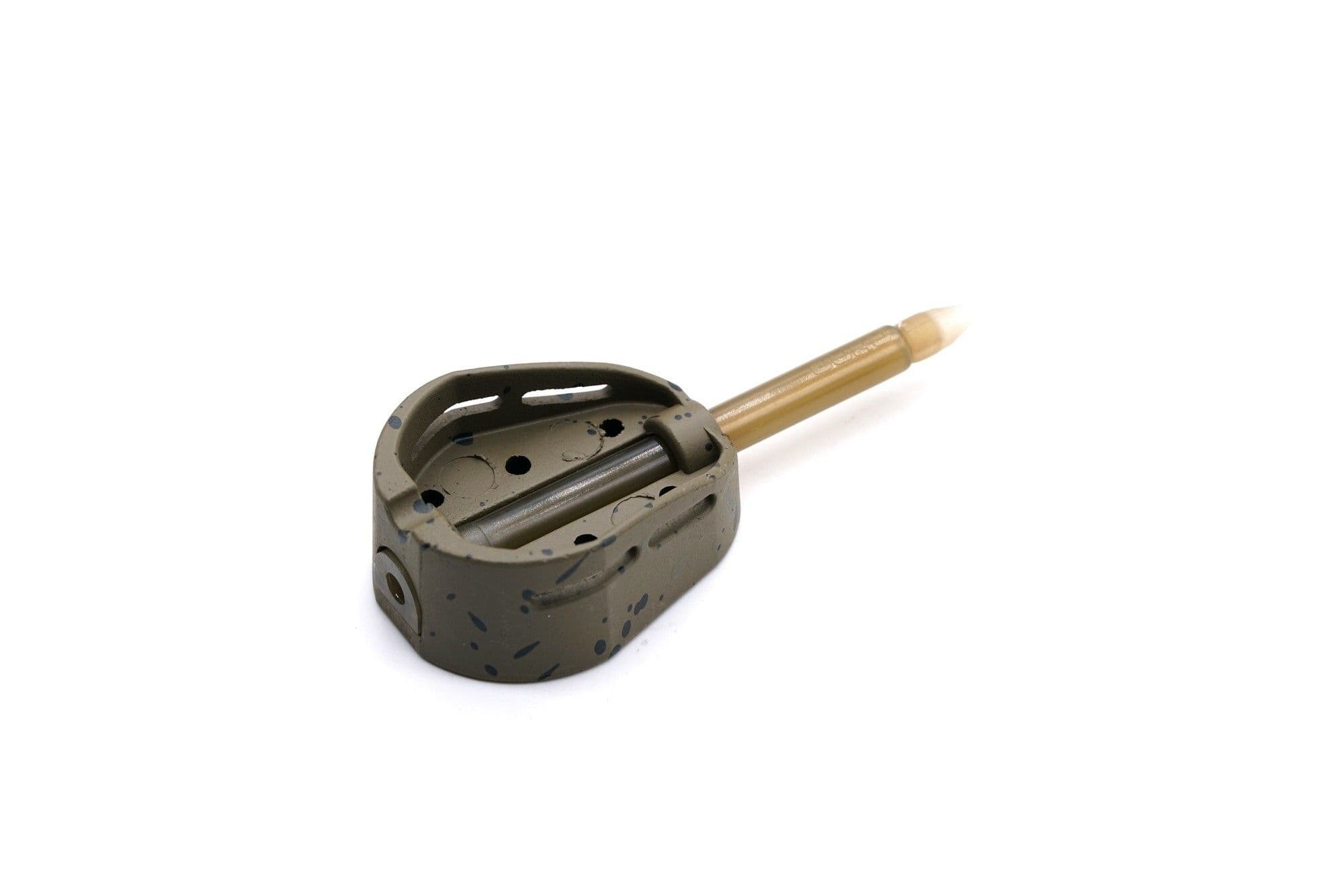 Guru Extra Distance Hybrid Feeder Mini 30g