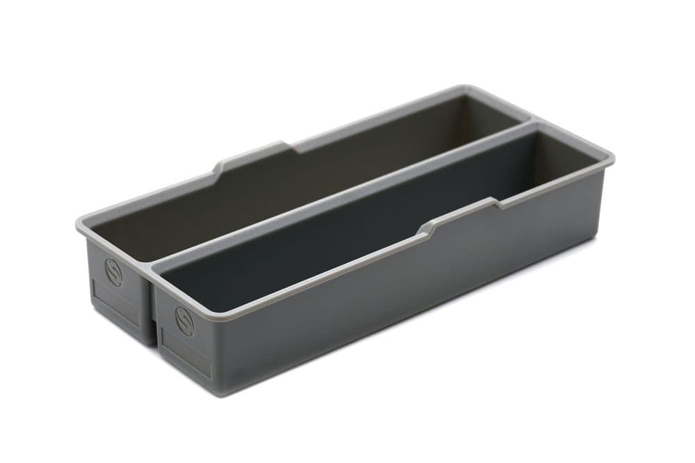 Guru Feeder Box Shallow Insert