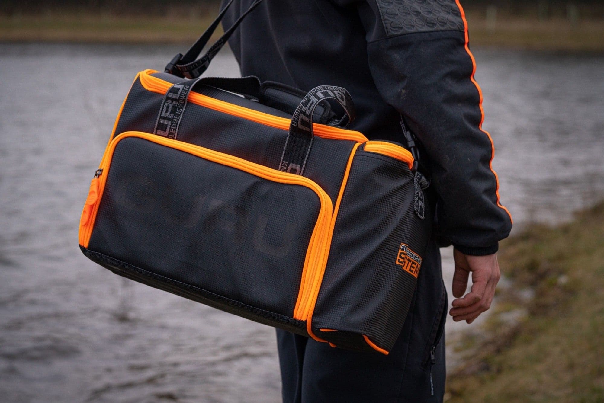 Guru Fusion Feeder Box System Bag