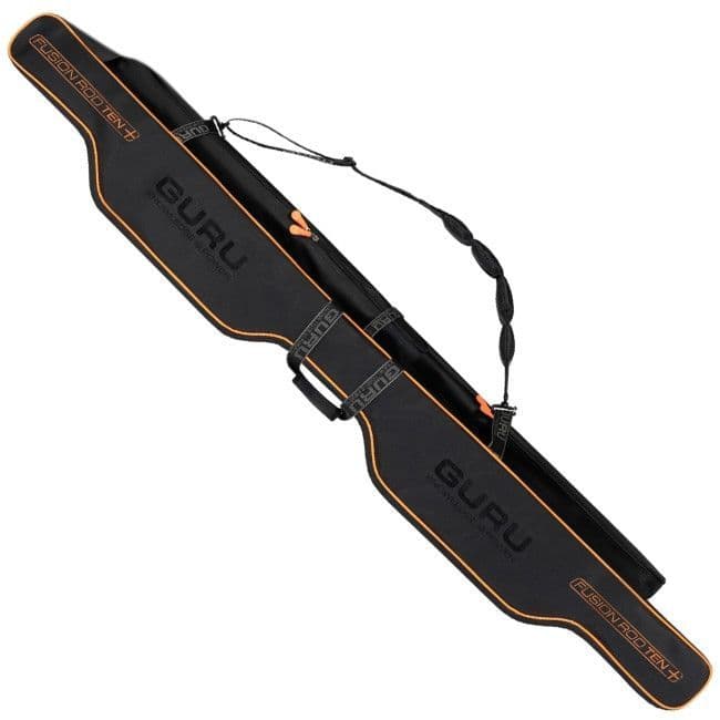 Guru Fusion Rod Holdall 10 Plus