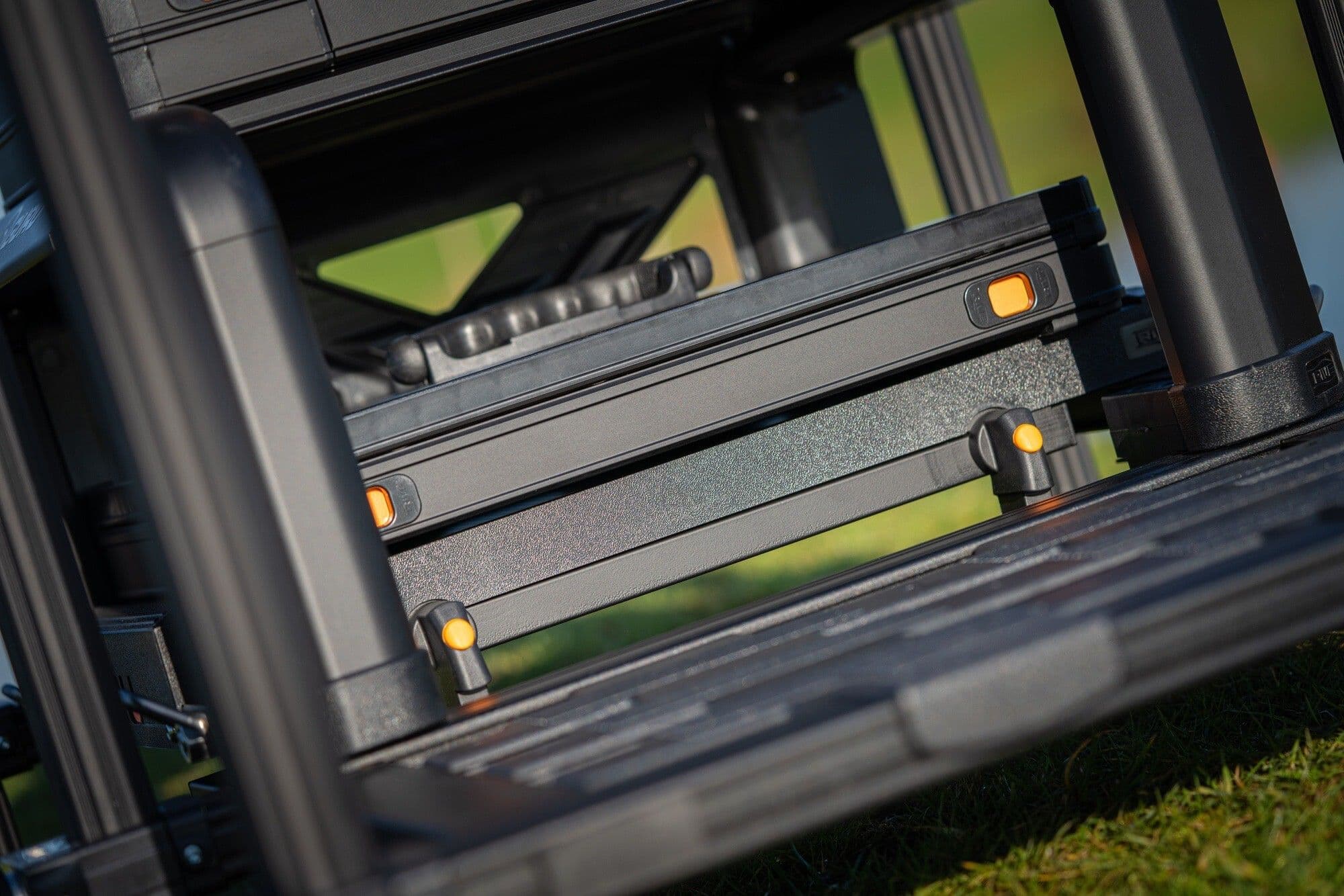 Guru Guru Special Edition RSW Seat Box