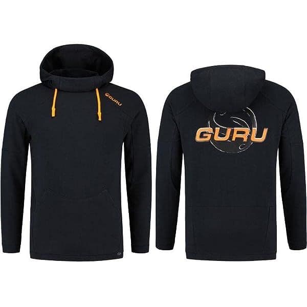 Guru Lightweight Hoodie